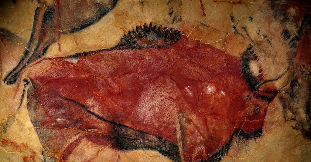 Altamira Cave Paintings - Whatafy – We Have All The Answers
